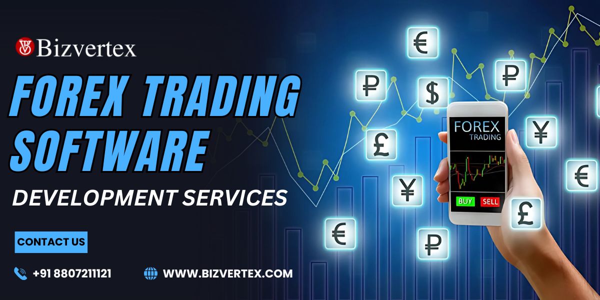 ForEx Trading Software Development Company